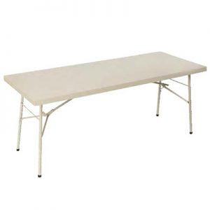 Folding Table | FT001 | Triple H Display