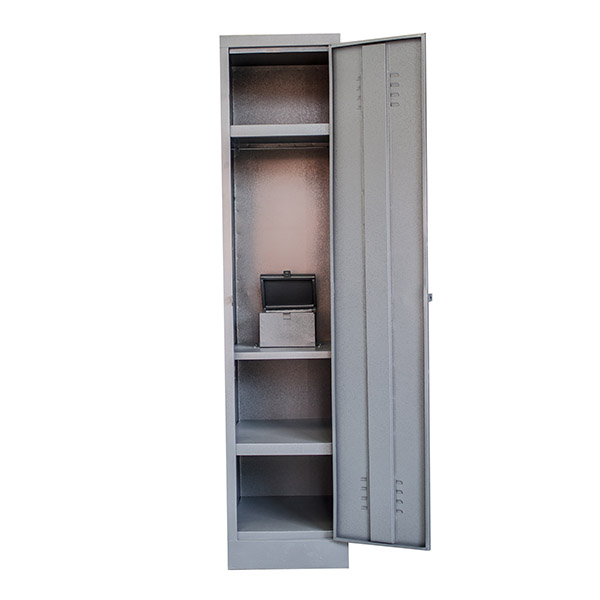 Triple H Display Shelving Lockers Steel Office Furniture South Africa ...