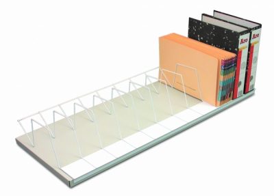 Wire Rack for Bulk Filer | Triple H Display